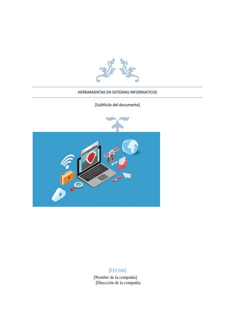 Herramientas En Sistemas Informaticos Pdf
