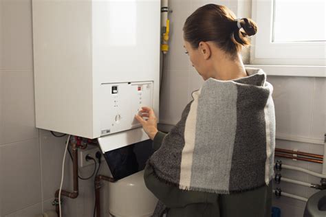 A Guide To Common Boiler Error Codes And Causes WaterGuys