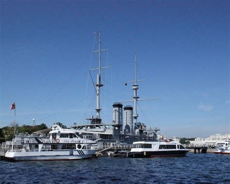 The 15 Best Things To Do In Yokosuka 2026 Must See Attractions