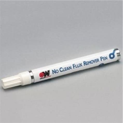 Clear Circuitworks No Clean Flux Remover Pen At ₹ 500 Piece In