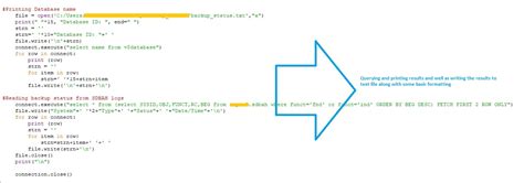 Python With Sap Databases Part 2 Sap Community