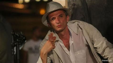 ახლა მხოლოდ სასწაულის მოლოდინში ვართ ზურა ბერიკაშვილზე მძიმე ინფორმაცია გავრცელდა Inews