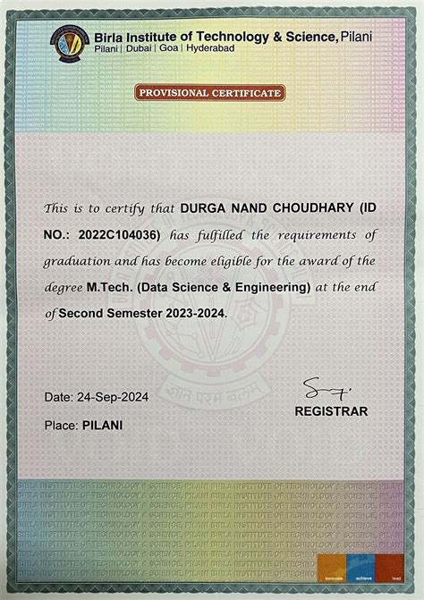 durganand choudhary on linkedin datascience bitsian artificialintelligence machinelearning