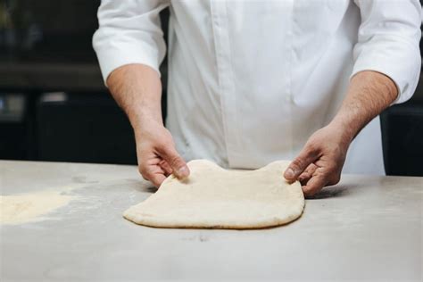 Pizza casera cómo hacerla como un profesional Scoolinary