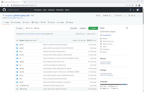 Nordics Brand New Nrf7002 Wi Fi Chip Already Works With Golioth The
