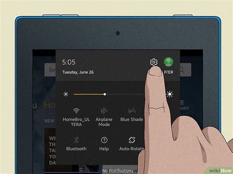 How To Reset Or Restart Your Kindle A Step By Step Guide