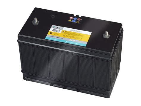 Vmf Autobatterij Green System Online Battery
