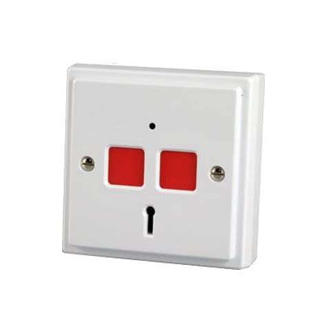 Cqr Epastdsub Electronic Panic Attack Sub Assembly