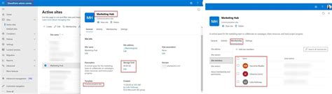 how to create a sharepoint online communication site using power automate