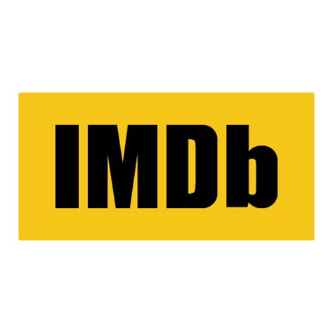 Imdb Logo Free Download