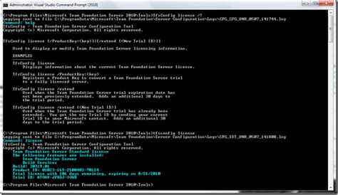 Extending Trials Of TFS 2010 TFS 2012 And Beyond Brian Harry S Blog