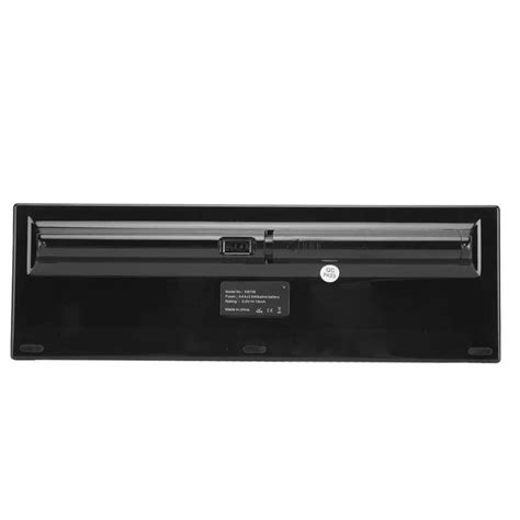 Touch Pad Switch Wireless Keyboard With Touchpad F Vicedeal