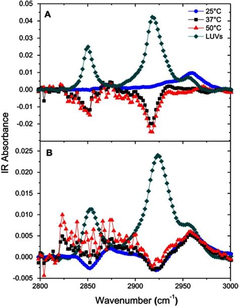 Attenuated Total Reflection Fourier Transform Infrared Atr Ftir Download Scientific Diagram