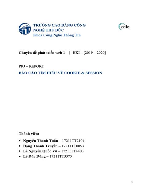 Cookie Session Fix Pdf