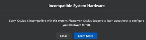 Oculus Using The Wrong Gpu Desc In Images Roculusquest
