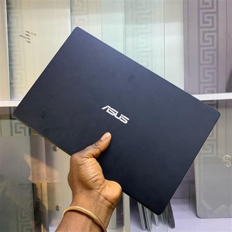Asus Vivobook Intel Celeron Gb Ssd Gb Ram Technology Market Nigeria