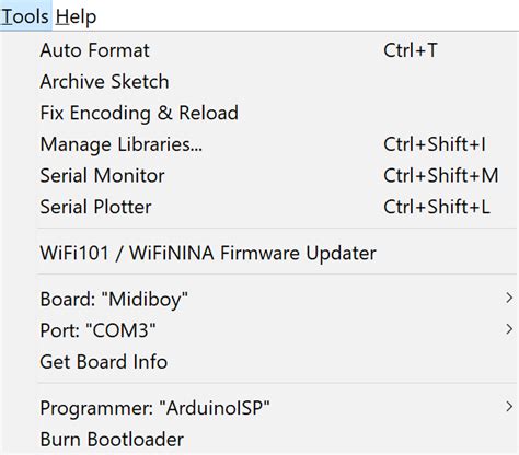 Usb Device Not Recognised Midiboy Blokas Community