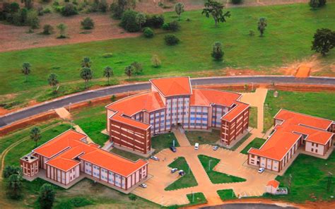 Africa Tech Schools Soroti University