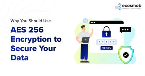 Aes 256 Encryption Protect Your Business Data Enterprise Security