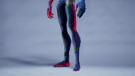 [video] multiplatform on linkedin characterart 3dmodel postprocesseffects