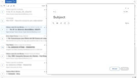 Better IBM Verse E Mail Userstyles Org