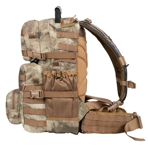 Eagle Backpack A Tacs® Camo