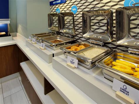 Holiday Inn Express And Suites Rhinelander Rhinelander United States