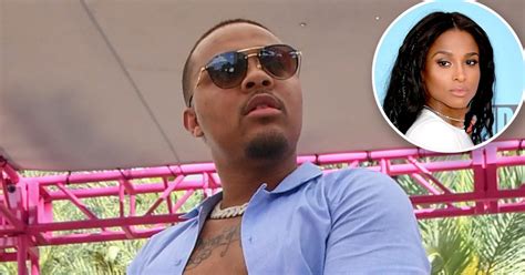 Bow Wow Calls Ex Girlfriend Ciara A Bitch During Club Performance