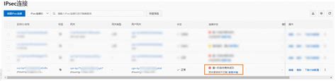 排查VPN网关问题 VPN网关 VPN 阿里云帮助中心