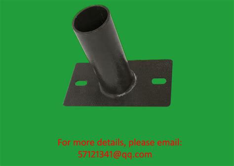 Straight Round Lighting Poles Factory Buy Good Price Tapered Octagonal