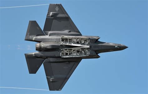 Warplane Weapons Bays Open Wide And Show Me Your Insides Album R