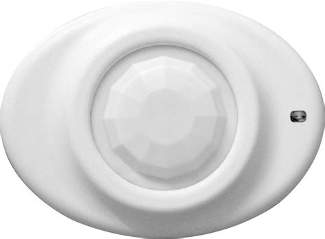 PIR Sensor Switch Ceiling Mount At Best Price In Pune By Econzerv Solutions Private Limited ID