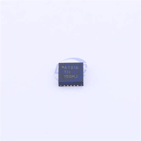 Attiny816 Mnr Microchip Tech C2052778 Lcsc Electronics