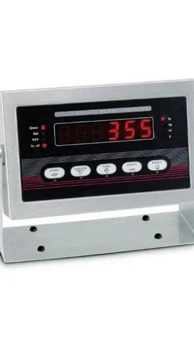 Multi Load Cell Indicator Model Name Number Ael At 5740 Piece In Ahmedabad