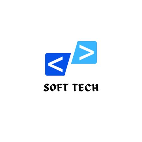 Technology Soft Tech Blog