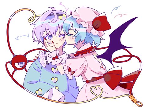 Innocent Kiss Rtouhou
