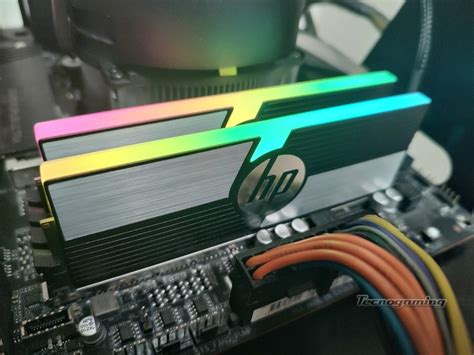 Hp V Ddr Rgb Review