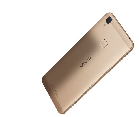 Vivo Launches V5 Plus Smartphone With Dual Front Camera Zee Business