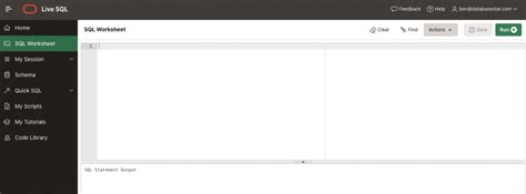 17 Sites For Sql Practice Database Star 17 Sites For Sql Practice Database Star