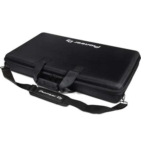 Pioneer DJ DJC-FLX10 DJ controller bag for the DDJ-FLX10