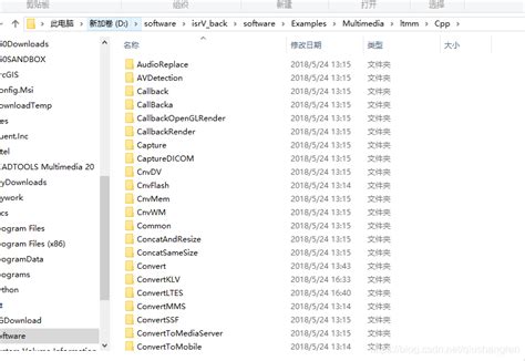 leadtool multimedia 开发 卸载 安装 使用 leadtools 17安装 csdn博客