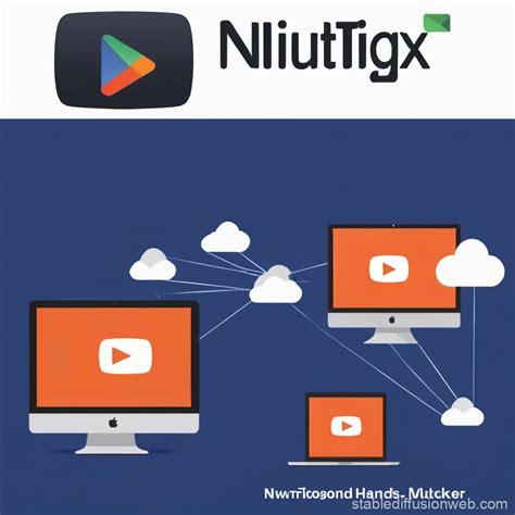 Docker NGINX Tutorial Thumbnail Stable Diffusion Online