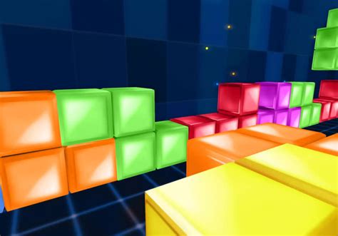 Gamers Hack Classic Tetris On Nes To Run Custom Code Without Altering