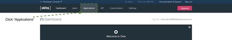 How To Add User Authentication To Flask Apps With Okta Full Stack Python