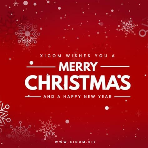 Xicom Technologies Ltd Home