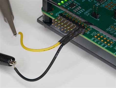 Xmos Xcore Ai Getting Started Element14 Community