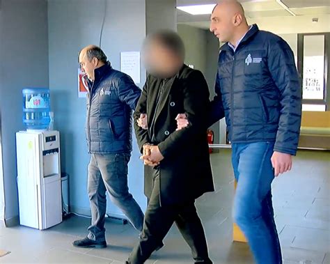 დააკავეს კაცი რომელიც ქალს სქესობრივი კავშირის ამსახველი ვიდეოს