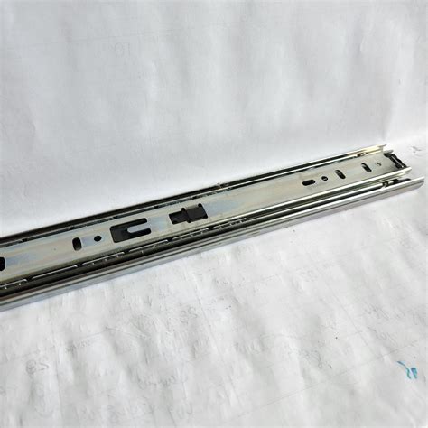 Full Extension Drawer Slides Knape And Vogt Wv Hardwoods