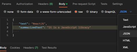 How To Resolve Form Data Is Getting Undefined In Node Express API