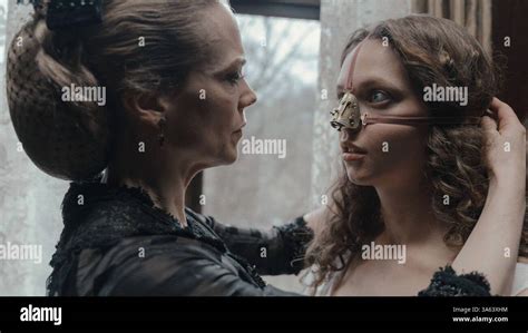 The Ugly Stepsister Aka Den Stygge Stesosteren From Left Ane Dahl